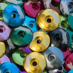 STEM CAP - FRAMES, COMPONENTS - BLUE LUG GLOBAL ONLINE STORE