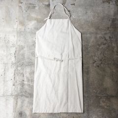 APRONS - CLOTHING - BLUE LUG GLOBAL ONLINE STORE