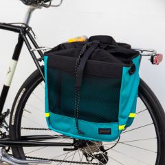 PANNIER BAGS - Bags for attaching to bikes - BAGS - BLUE LUG GLOBAL ...