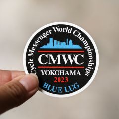 STICKER & DECALES - ACCESSORIES - BLUE LUG GLOBAL ONLINE STORE