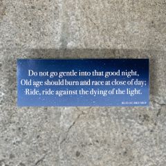 STICKER & DECALES - ACCESSORIES - BLUE LUG GLOBAL ONLINE STORE