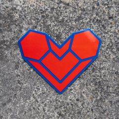 STICKER - STICKER & DECALES - ACCESSORIES - BLUE LUG GLOBAL ONLINE STORE