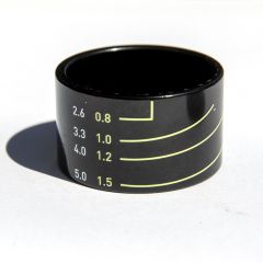 COLUMN / HEADSET SPACER - FRAMES, COMPONENTS - BLUE LUG GLOBAL ONLINE STORE