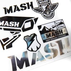 MASH - BRANDS - BLUE LUG GLOBAL ONLINE STORE