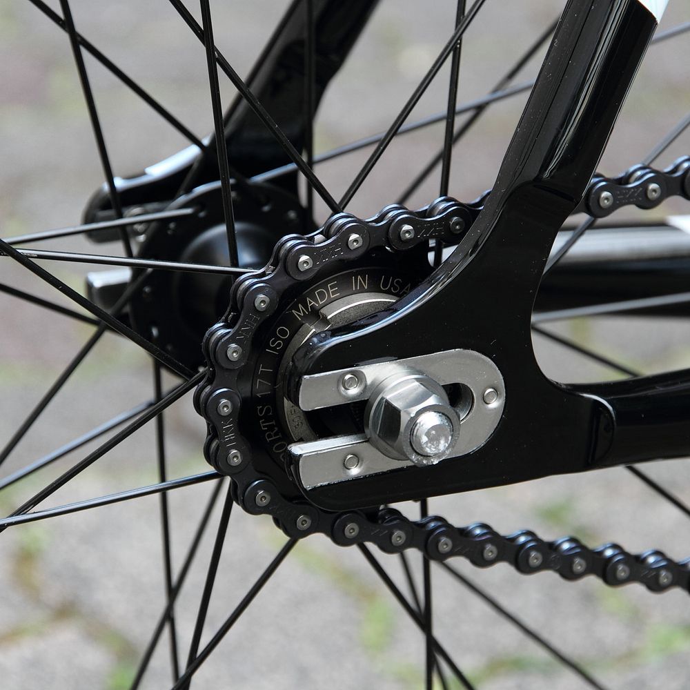 海外限定 HKK Vertex TRACK RACER CHAIN sushitai.com.mx