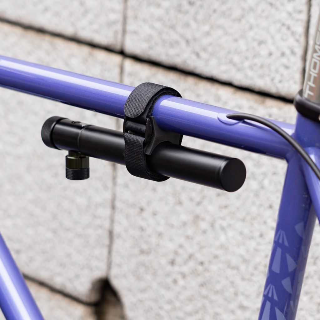 Twofish bike store