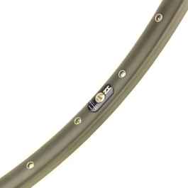 *H PLUS SON* the box rim (hard anodized) - BLUE LUG GLOBAL ONLINE STORE