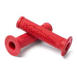 *KUWAHARA* lightning grip (red) - BLUE LUG GLOBAL ONLINE STORE