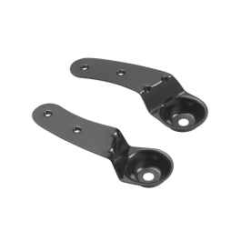 *ABUS* sh mounting bracket for frame locks - BLUE LUG GLOBAL ONLINE STORE