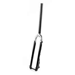 *STEVE POTTS* type II-R disc fork (black/silver) - BLUE LUG GLOBAL ...