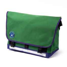 *SPACE AGE TECHNOLOGIES* rat pack (dark green/purple trim) - BLUE LUG GLOBAL ONLINE STORE