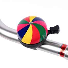 *BLUE LUG* funny bell (beach ball) - BLUE LUG GLOBAL ONLINE STORE