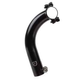 *VELO ORANGE* grand cru cigne stem (black) - BLUE LUG GLOBAL ONLINE STORE