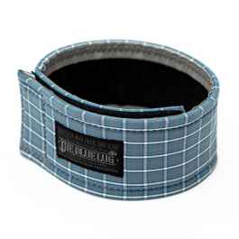 *BLUE LUG* magic rolly (light blue check) - BLUE LUG GLOBAL ONLINE STORE