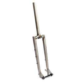 *STRIDSLAND* barnacle LITE fork 15mm thru-axle (raw) - BLUE LUG GLOBAL ...
