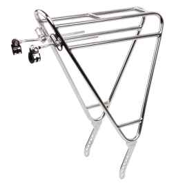 *NITTO* R-26 rear rack (chrome) - BLUE LUG GLOBAL ONLINE STORE