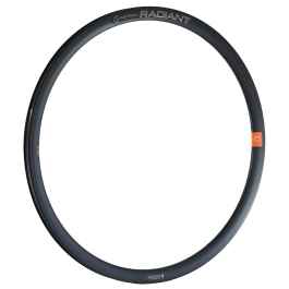 *ASTRAL CYCLING* radiant disc rim 700c (black) - BLUE LUG GLOBAL ONLINE ...