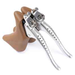 *GEVENALLE* gc08 brake lever (Double/Triple) - BLUE LUG GLOBAL ONLINE STORE