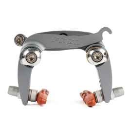 *PAUL* racer medium brake (pewter) - BLUE LUG GLOBAL ONLINE STORE