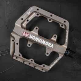 *YOSHIMURA* chilao ss large pedal (yoshikote) - BLUE LUG GLOBAL ONLINE ...
