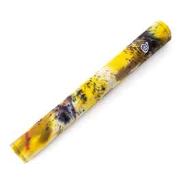 *REALM* top tube pad (bruised banana) - BLUE LUG GLOBAL ONLINE STORE