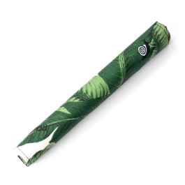 *REALM* top tube pad (leaf) - BLUE LUG GLOBAL ONLINE STORE