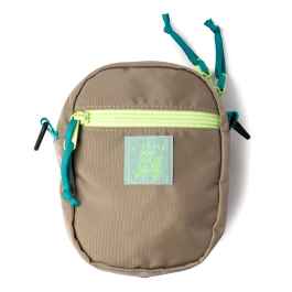 *BLUE LUG* bike pocket (beige) - BLUE LUG GLOBAL ONLINE STORE
