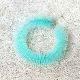 *BLUE LUG* hub shiner (light blue) - BLUE LUG GLOBAL ONLINE STORE