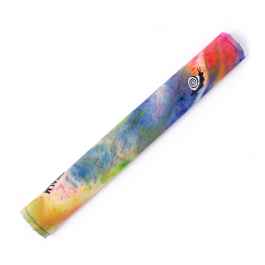 *REALM* top tube pad (ice dyed) - BLUE LUG GLOBAL ONLINE STORE