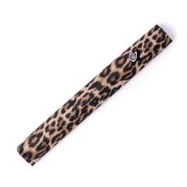 *REALM* top tube pad (leopard) - BLUE LUG GLOBAL ONLINE STORE