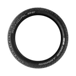 *SCHWALBE* smart sam 20" tire (black) - BLUE LUG GLOBAL ONLINE STORE