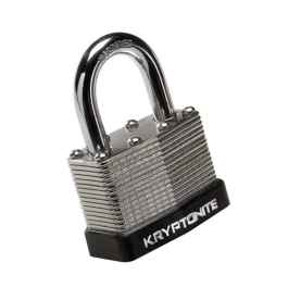 *KRYPTONITE* key padlock - BLUE LUG GLOBAL ONLINE STORE