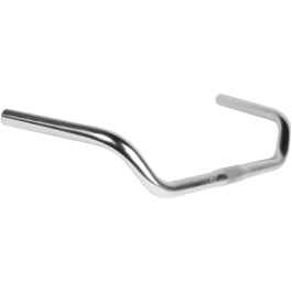 *VELO ORANGE* left bank handlebar (silver) - BLUE LUG GLOBAL ONLINE STORE