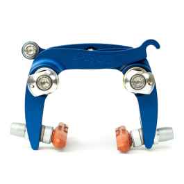 *PAUL* racer medium brake (blue) - BLUE LUG GLOBAL ONLINE STORE