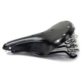 *BROOKS* b67 (black) - BLUE LUG GLOBAL ONLINE STORE