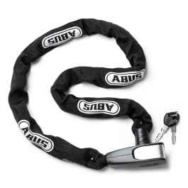 *ABUS* 8807 key lock (black/110) - BLUE LUG GLOBAL ONLINE STORE