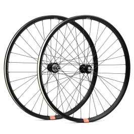 *ASTRAL×WHITE INDUSTRIES* outback alloy wheel set (black/32H) - BLUE ...