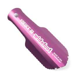 *WIDEFOOT* the deuce trowel (purple) - BLUE LUG GLOBAL ONLINE STORE