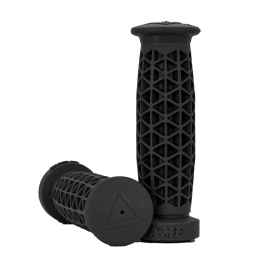 *A'ME* super soft grip (black) - BLUE LUG GLOBAL ONLINE STORE
