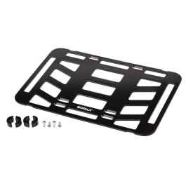 *SURLY* tv tray rack platform (black) - BLUE LUG GLOBAL ONLINE STORE