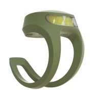 *KNOG* frog v3 front (black) - BLUE LUG GLOBAL ONLINE STORE
