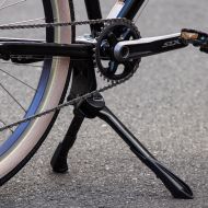 CRUST BIKES* clydesdale cargo fork - BLUE LUG GLOBAL ONLINE CRUST BIKES* clydesdale cargo fork - BLUE LUG GLOBAL ONLINE