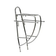 *SIM WORKS* half moon rack (black) - BLUE LUG GLOBAL ONLINE STORE