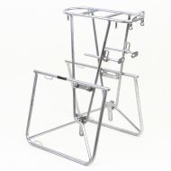 *NITTO* MT campee f20 front rack (black) - BLUE LUG GLOBAL ONLINE STORE