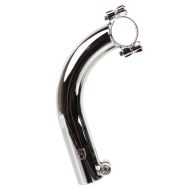 *VELO ORANGE* grand cru cigne stem (black) - BLUE LUG GLOBAL ONLINE STORE