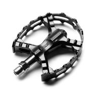 MKS* XC-III bear trap pedal (black/silver) - BLUE LUG GLOBAL MKS* XC-III bear trap pedal (black/silver) - BLUE LUG GLOBAL