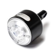 *BLUE LUG* KOMA light front (silver) - BLUE LUG GLOBAL ONLINE STORE