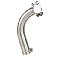 *VELO ORANGE* grand cru cigne stem (black) - BLUE LUG GLOBAL ONLINE STORE