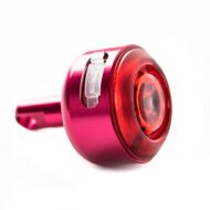 *BLUE LUG* KOMA light front (silver) - BLUE LUG GLOBAL ONLINE STORE