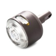 *BLUE LUG* KOMA light front (silver) - BLUE LUG GLOBAL ONLINE STORE